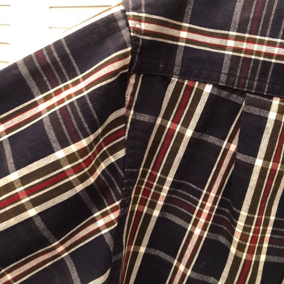 C.E. Schmidt Workwear | Shirts | Ce Schmidt Workwear Thick Material ...